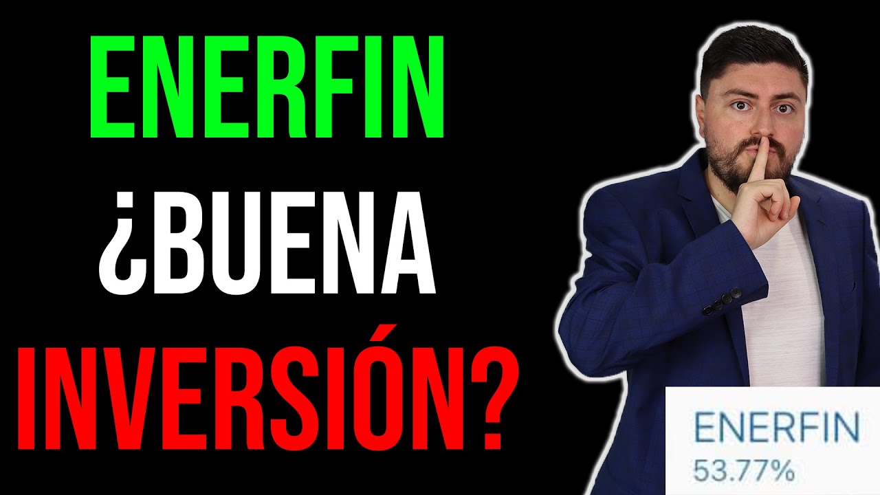 ENERFIN en cetesdirecto. ¿El mejor fondo del sector energético? - YouTube