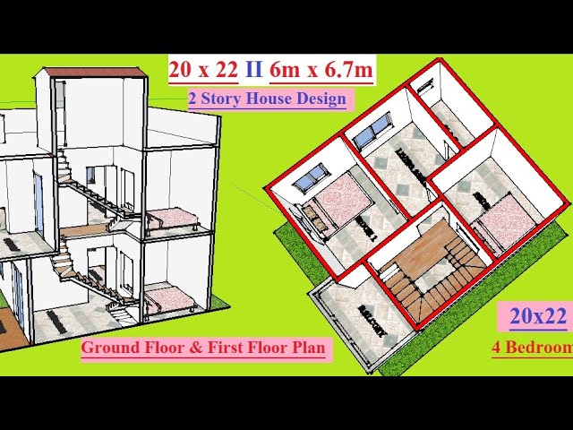 20 Bedroom Floor Plan Caribbean House Plan: Contemporary Luxury Beach