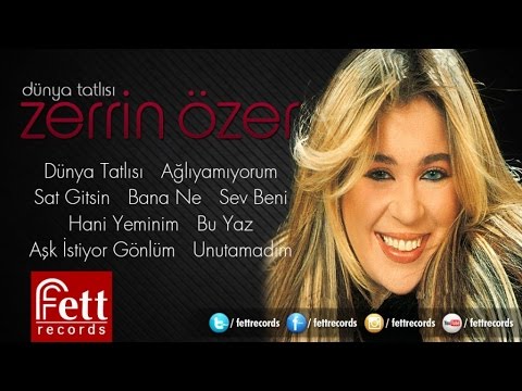 Zerrin Özer - Bana ne