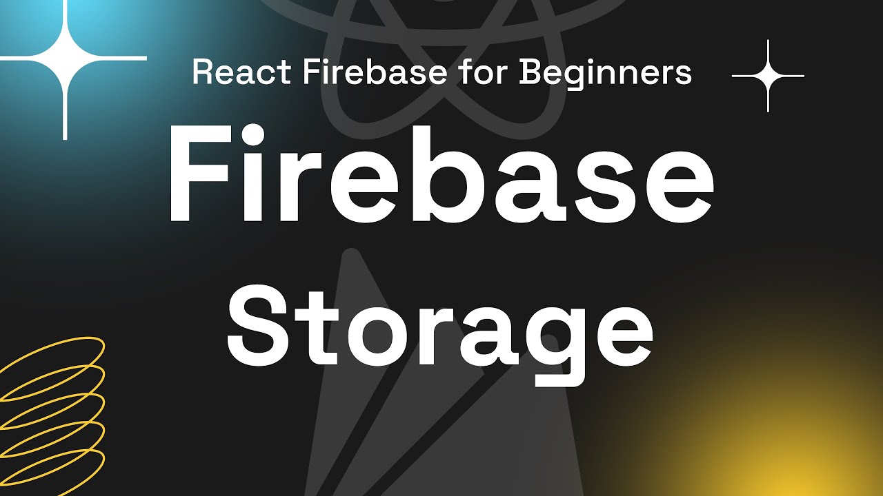 Firebase Storage Kullanımı: Uygulamalarında Dosya Yükleme ve İndirme ...