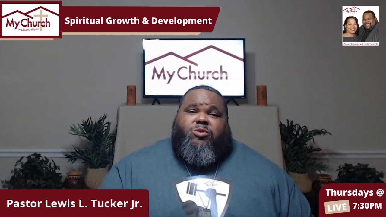 What to do when your faith is under attack? Pt2 - YouTube