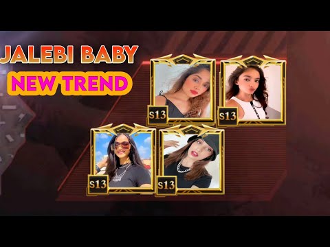 Jalebi baby Ft : instagram 💃Kamar trend   ||
