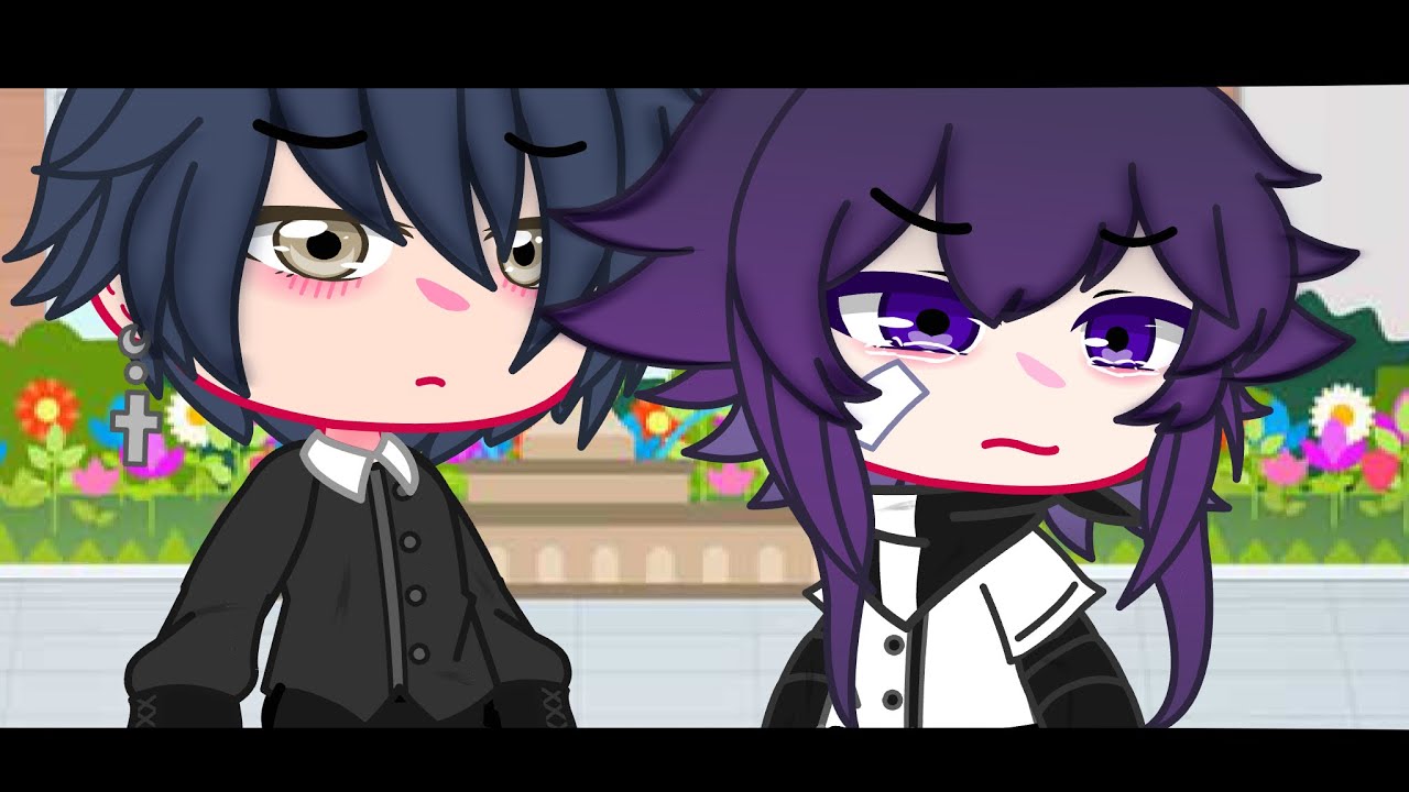 “I know who you pretend I am” - Saiouma - Angst - YouTube