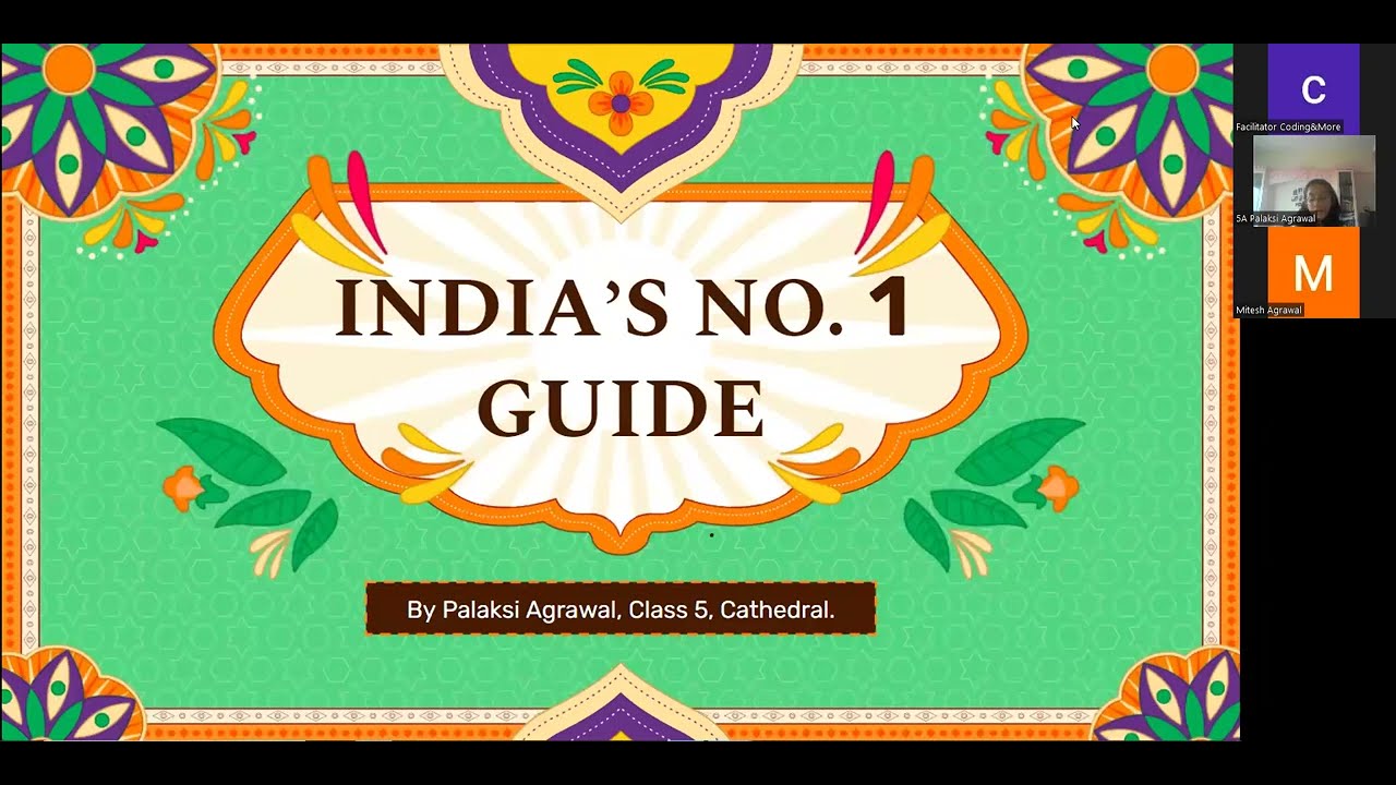 India' No 1 Guide App by Palaksi - YouTube