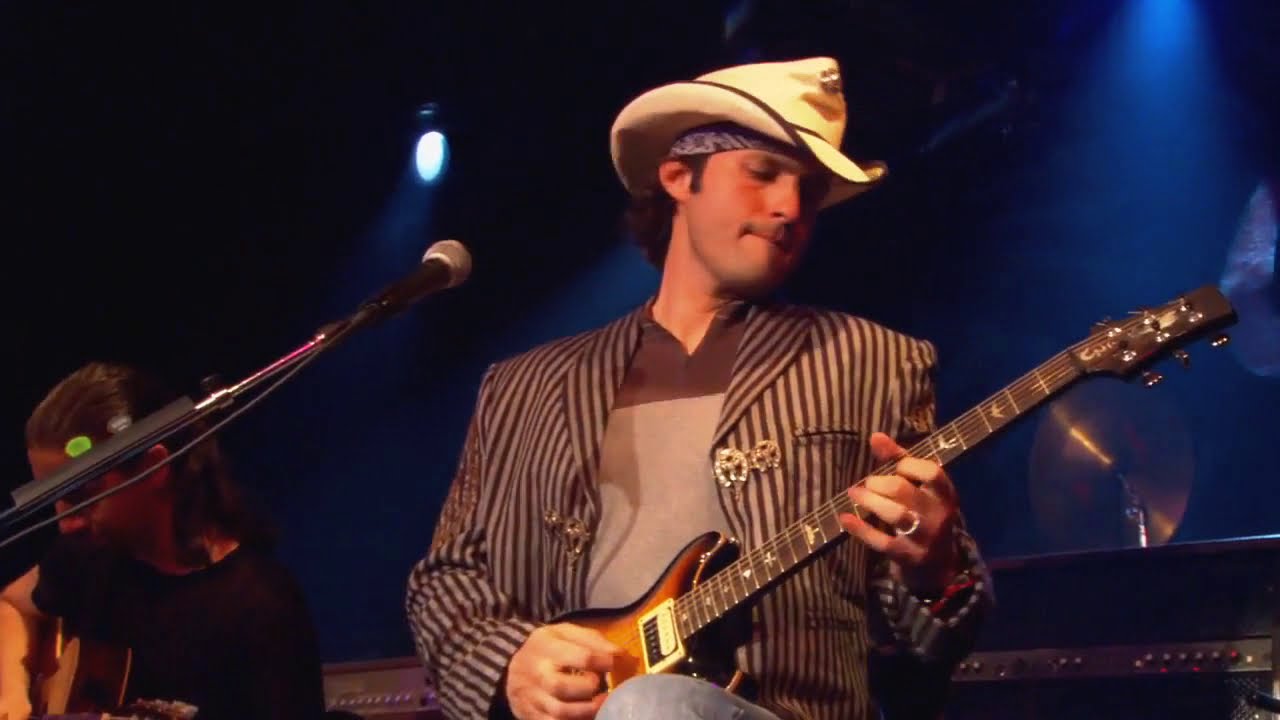 Chingon - Malagueña Salerosa (Short Version) - YouTube