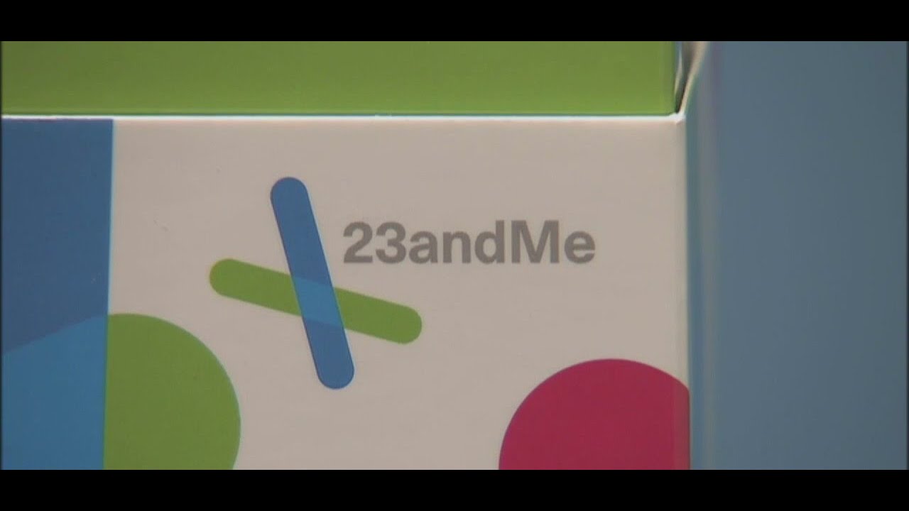 23andMe faces data breach: Over 7 million users exposed to hackers ...