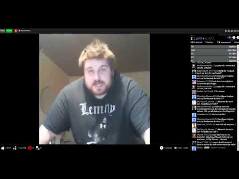 Worst of Drachenlord - Part 7