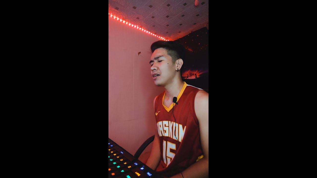 Superman | Edwin Hurry Jr. (Cover) - YouTube