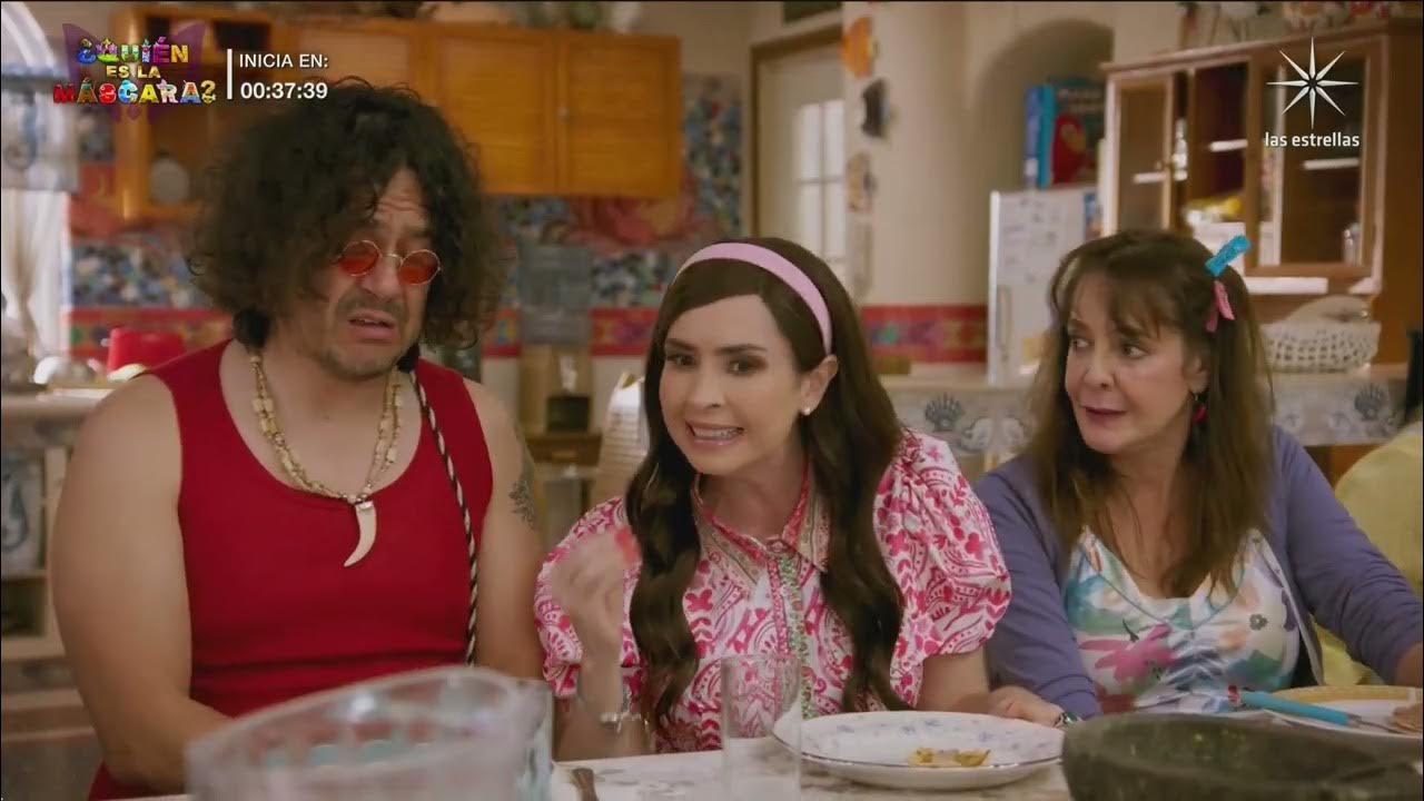Una Familia De Diez Temporada 10 Episodio 17 18 Y 19 Parte 2 Youtube
