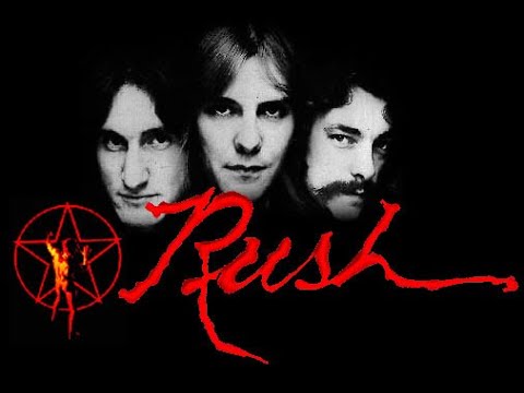 RUSH / LIVE / 1975 - 1982 - YouTube