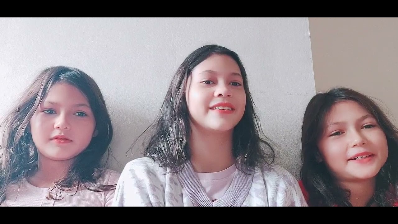 Hey Bells! In todays video, we talked a little bit about us. Please ...