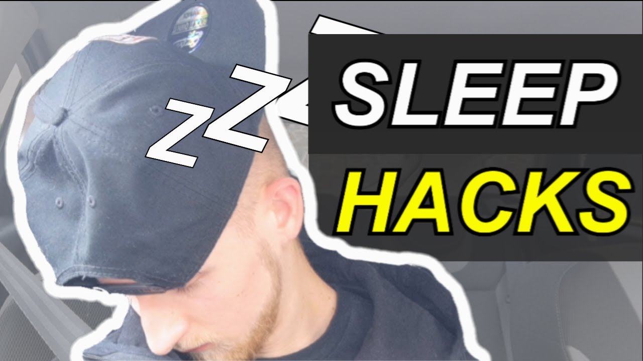 The Real Effects of All-Nighters on You (You Need to Fix Your Sleep ...