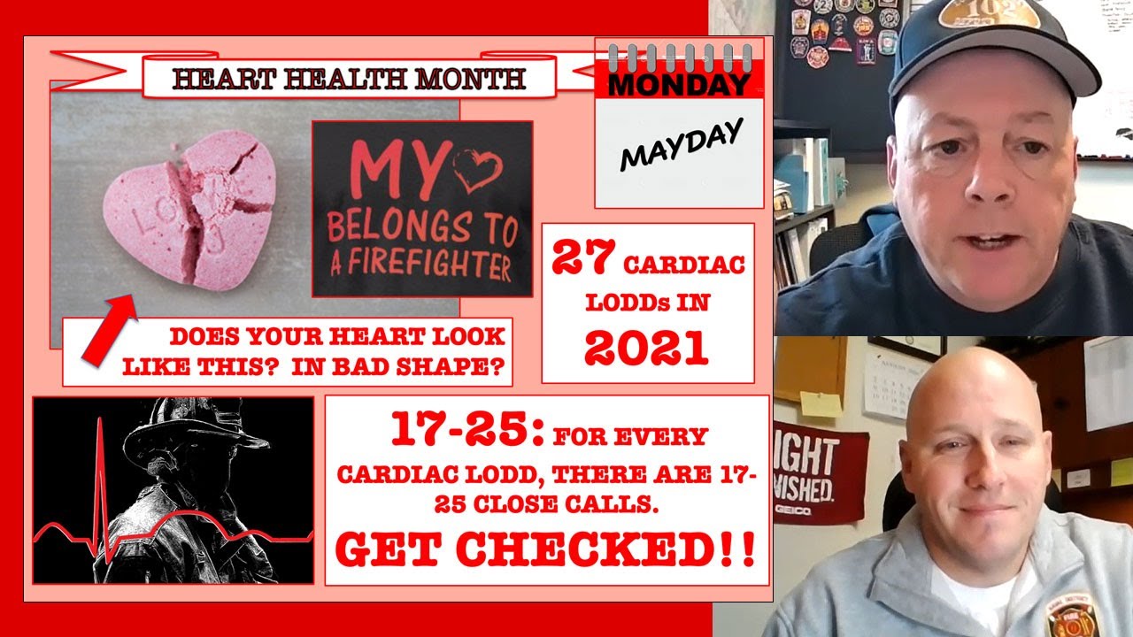 Mayday Monday: Randy Feltner - YouTube