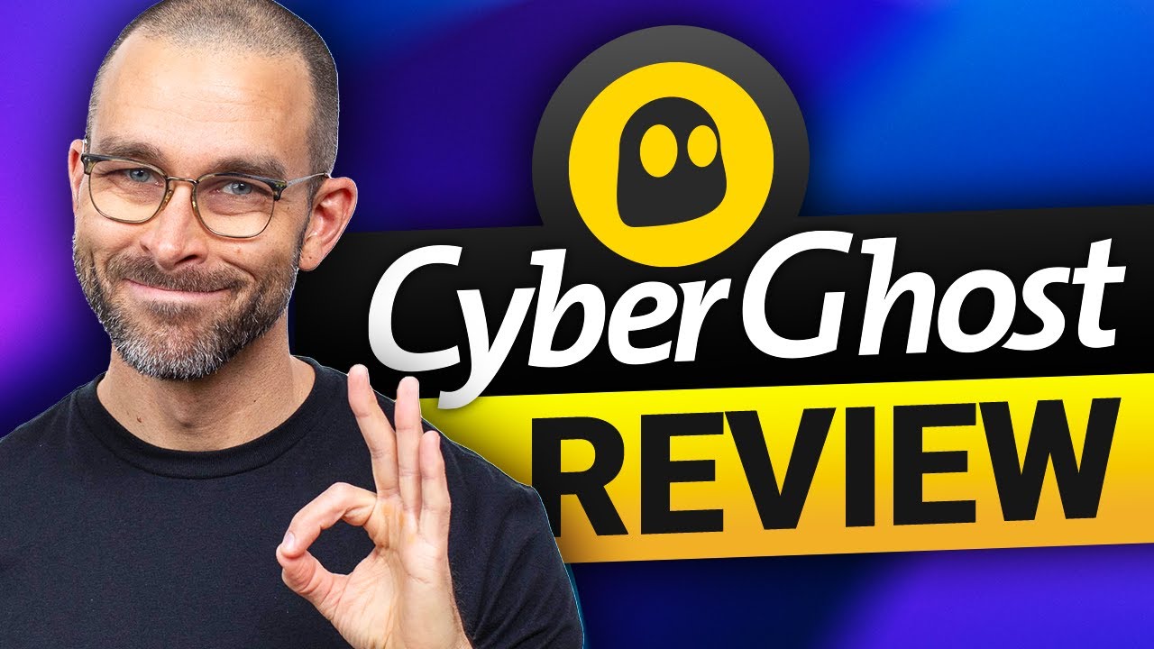 CyberGhost review | Should you use CyberGhost VPN?! - YouTube