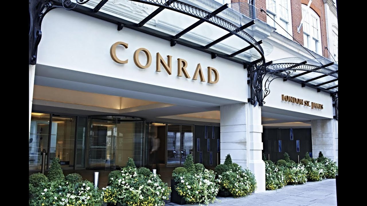 5 REVIEW Conrad Hotels HD VIDEO Rooms Lounge YouTube 5-review-conrad-hotels-hd-video-rooms-lounge-youtube
