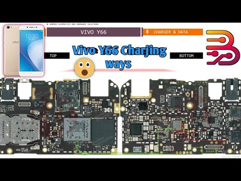 #Sixonline [ Vivo Y66]Charjing#Ways Sub Bourd# Daigram| 🥺 Bornio ...