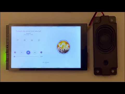 ESP32 Music Player - YouTube