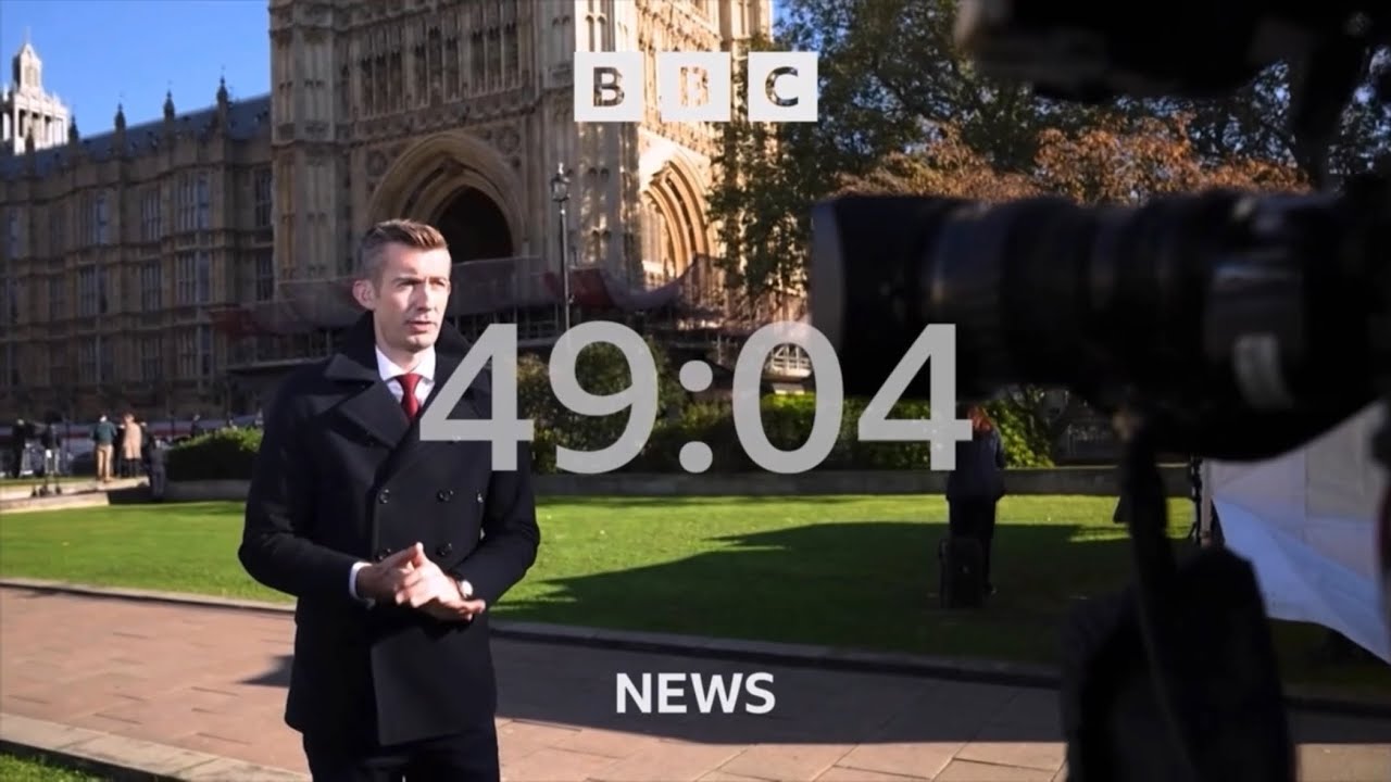 BBC News intro 12pm 3.7.24 - YouTube