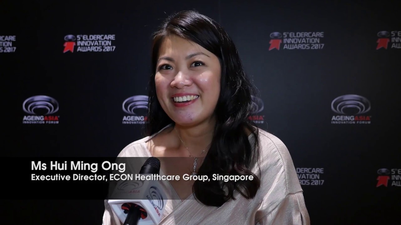 Best Geriatric Healthcare Operator & Best Rehabilitation Operator ...