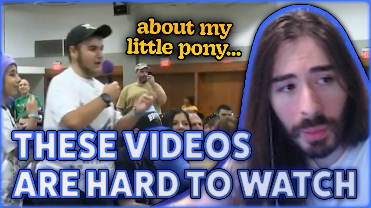 These Old Brony Clips Are Tough Watches Moistcr1tikal Youtube