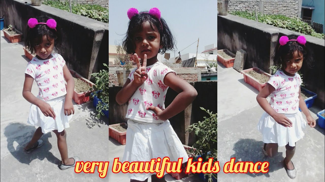 Tu To Sharda Care Nahin Karda Song//very beautiful kids dance //richa ...