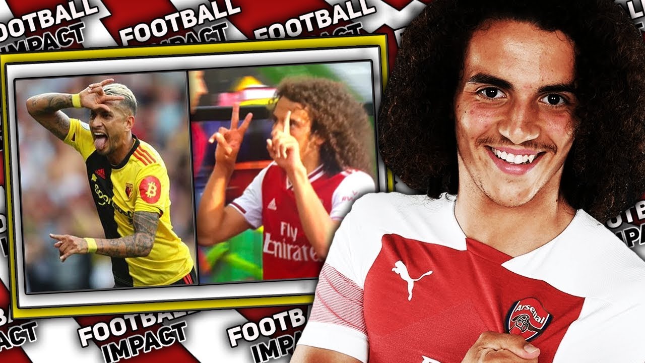 [OLD] This FOOTBALLER Has Become The New MEME (Football Impact) - YouTube