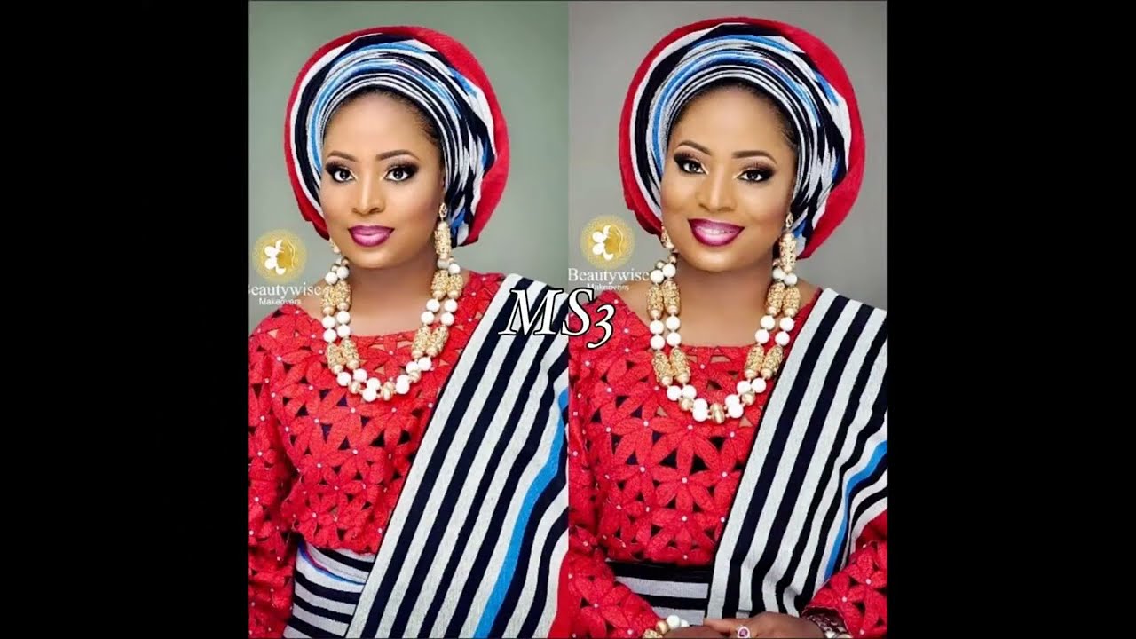 MADE IN GHANA AUTHENTIC NORTHERN FABRICS(NORTHERN FUUGU) - YouTube