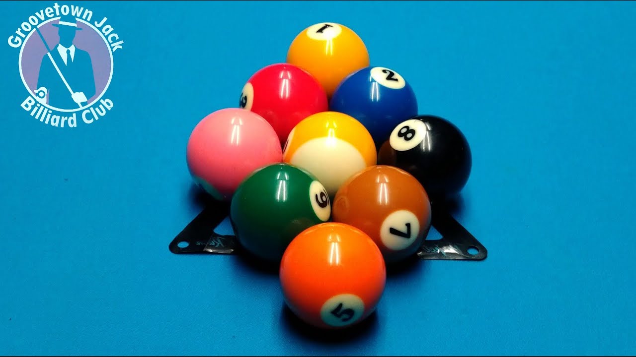Groovetown Jack Mar 9 Sunday 9 Ball Live - YouTube