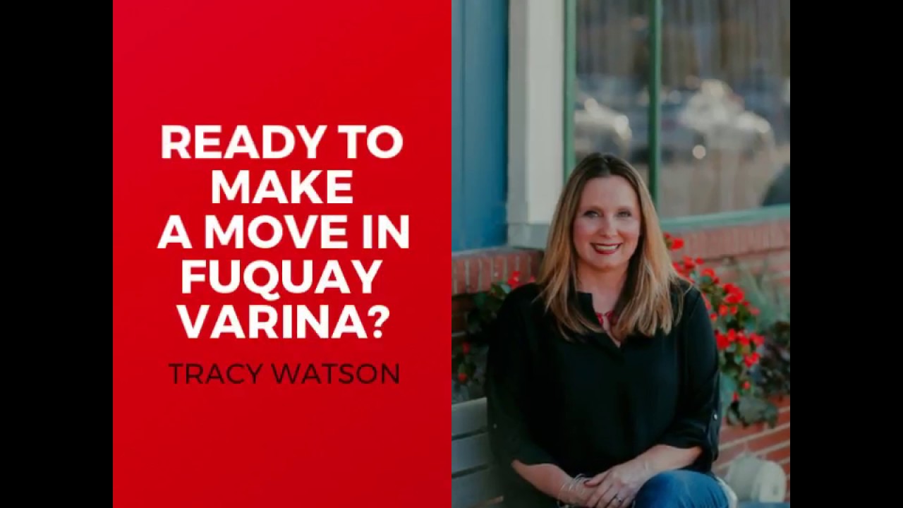 Tracy Watson 241172430 720x720 F30 1 - YouTube