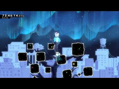 Nightingale City Submaps - YouTube