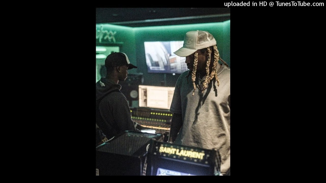 [ FREE ] Future x Lil Double 0 Type Beat "Check" - YouTube