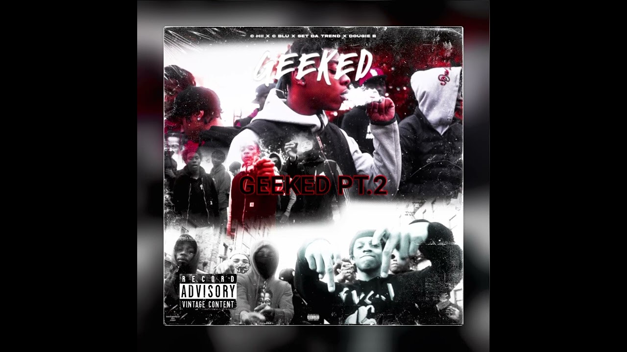 Dougie B (GEEKED P.2) - YouTube