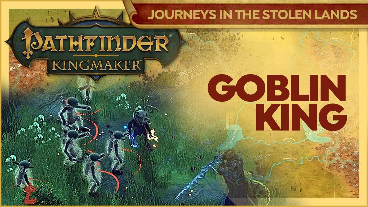 Nok Nok And The King s Return Pathfinder Kingmaker Journeys In nok-nok-and-the-king-s-return-pathfinder-kingmaker-journeys-in