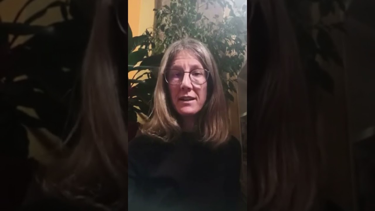 MARTA BURGAY - YouTube