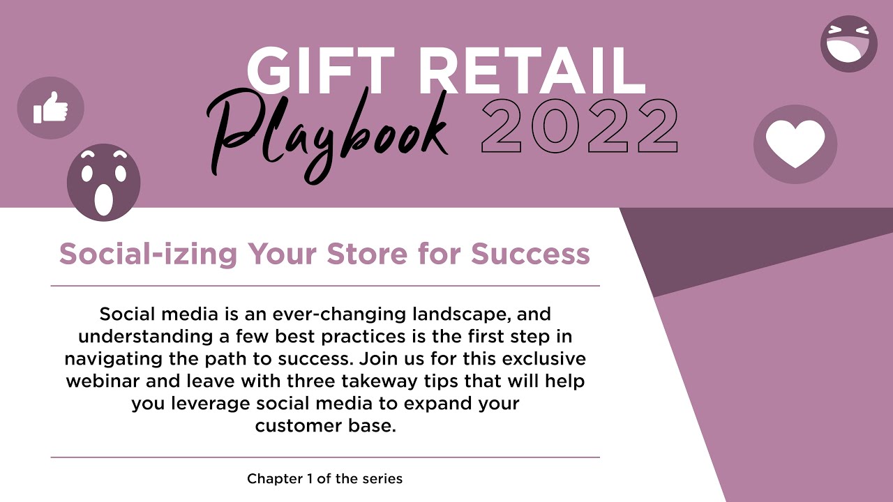 How to Use Social Media to Grow Your Gift Business | Gift Retail ...