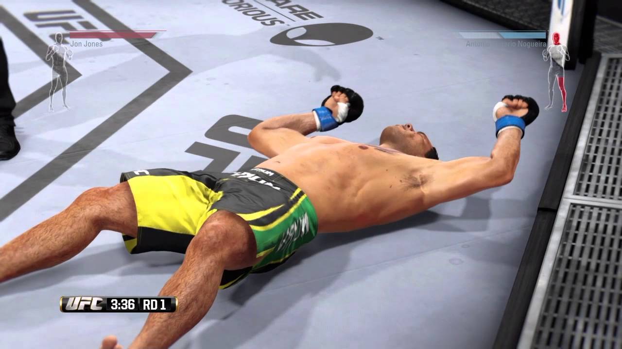 UFC BEST KNOCKOUT MONTAGE - YouTube