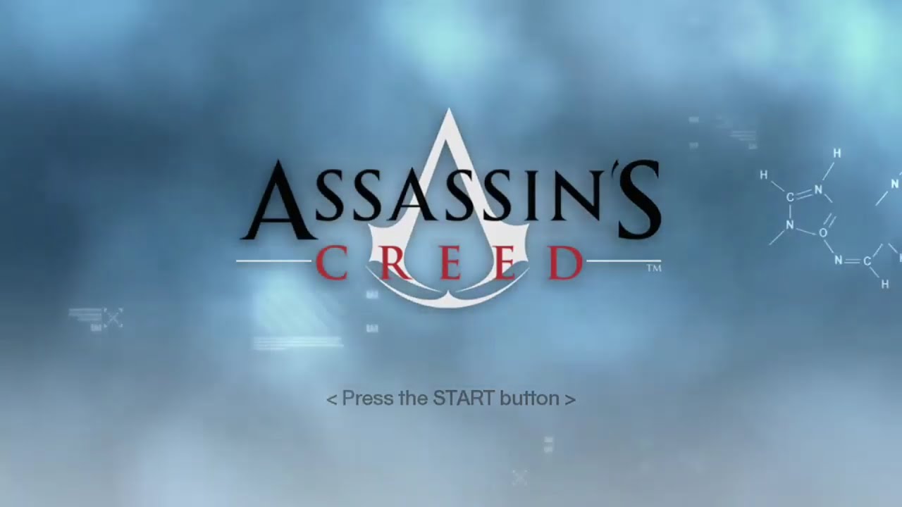 AC1 Opening - YouTube