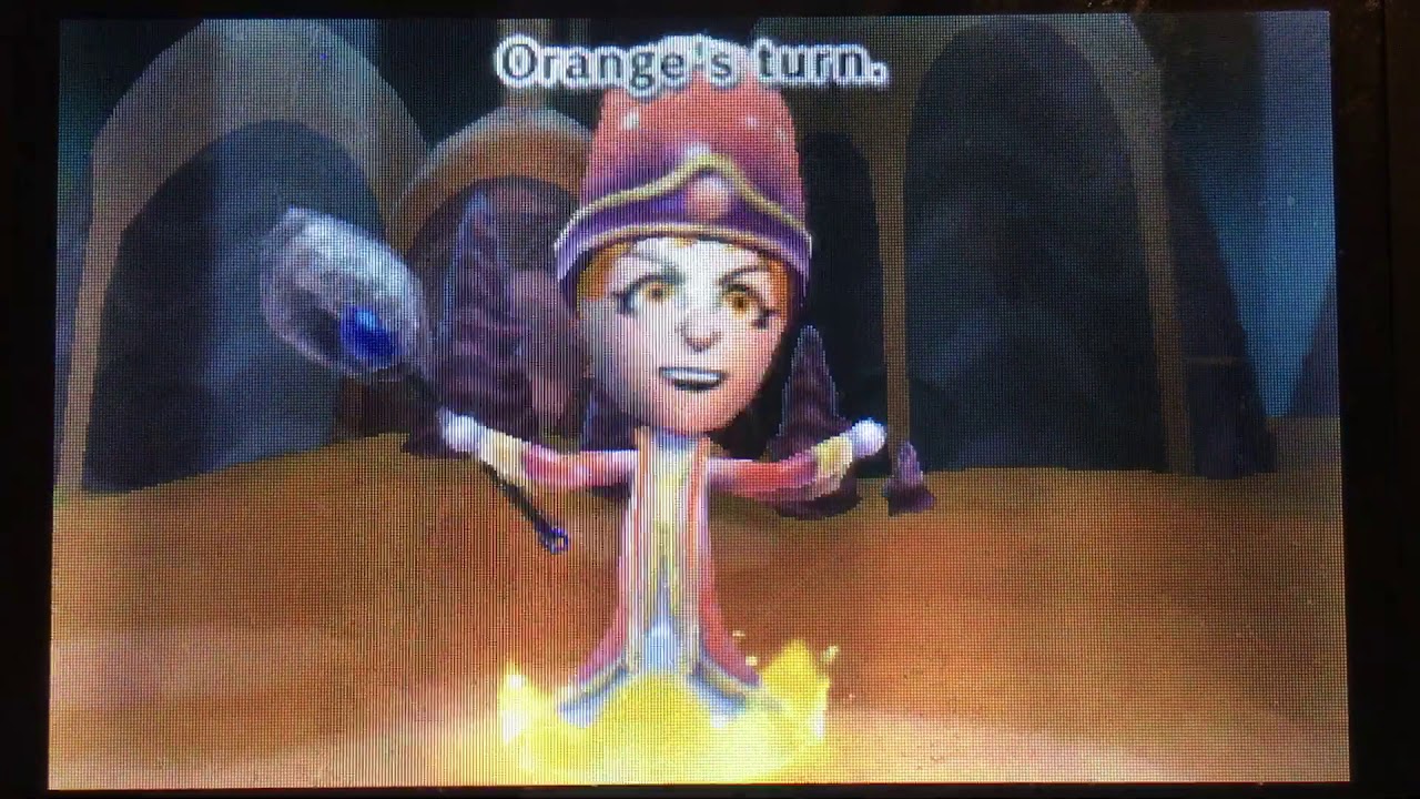 Miitopia: Cerberus Boss #2 - YouTube