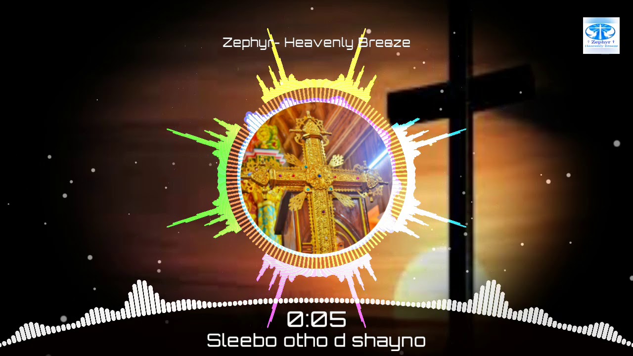 Shleebo otho d shayno | Roy Puthur | Sleeba perunnal - YouTube