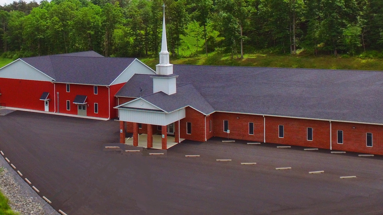 Children's Program First Leon - YouTube