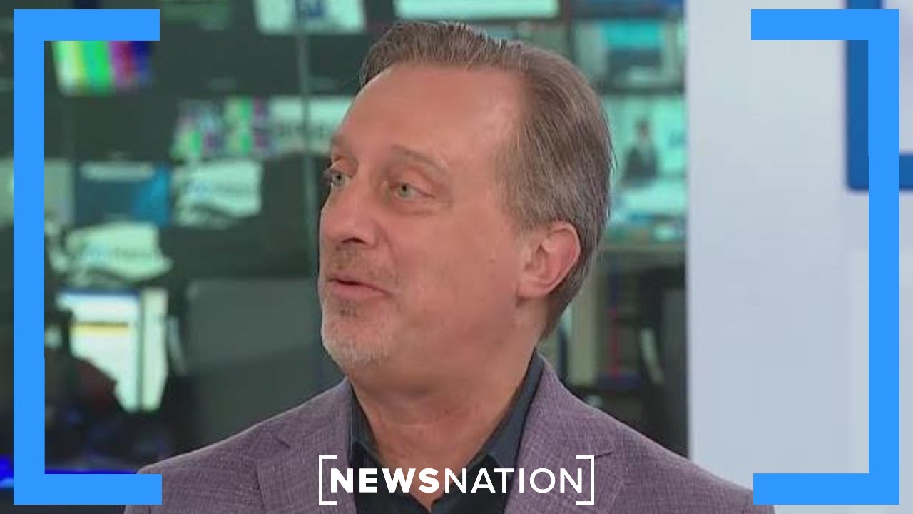 AI providing lots of jobs — but changing 'nature of work': Cory Johnson ...