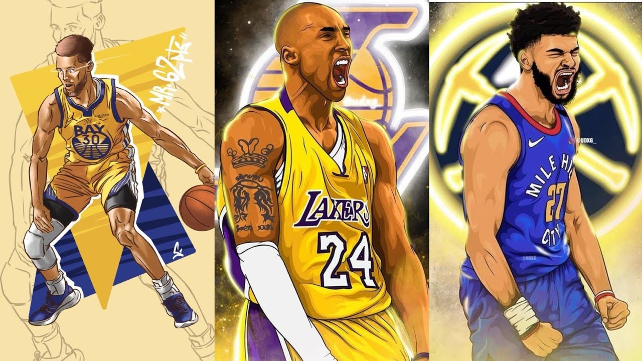 NBA REELS|NBA EDIT |BASKETBALL EDITS|PT.1 - YouTube