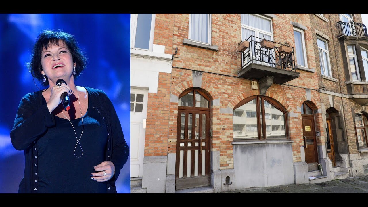 Maison de MAURANE, vue extérieure et intérieure, Square MAURANE ...