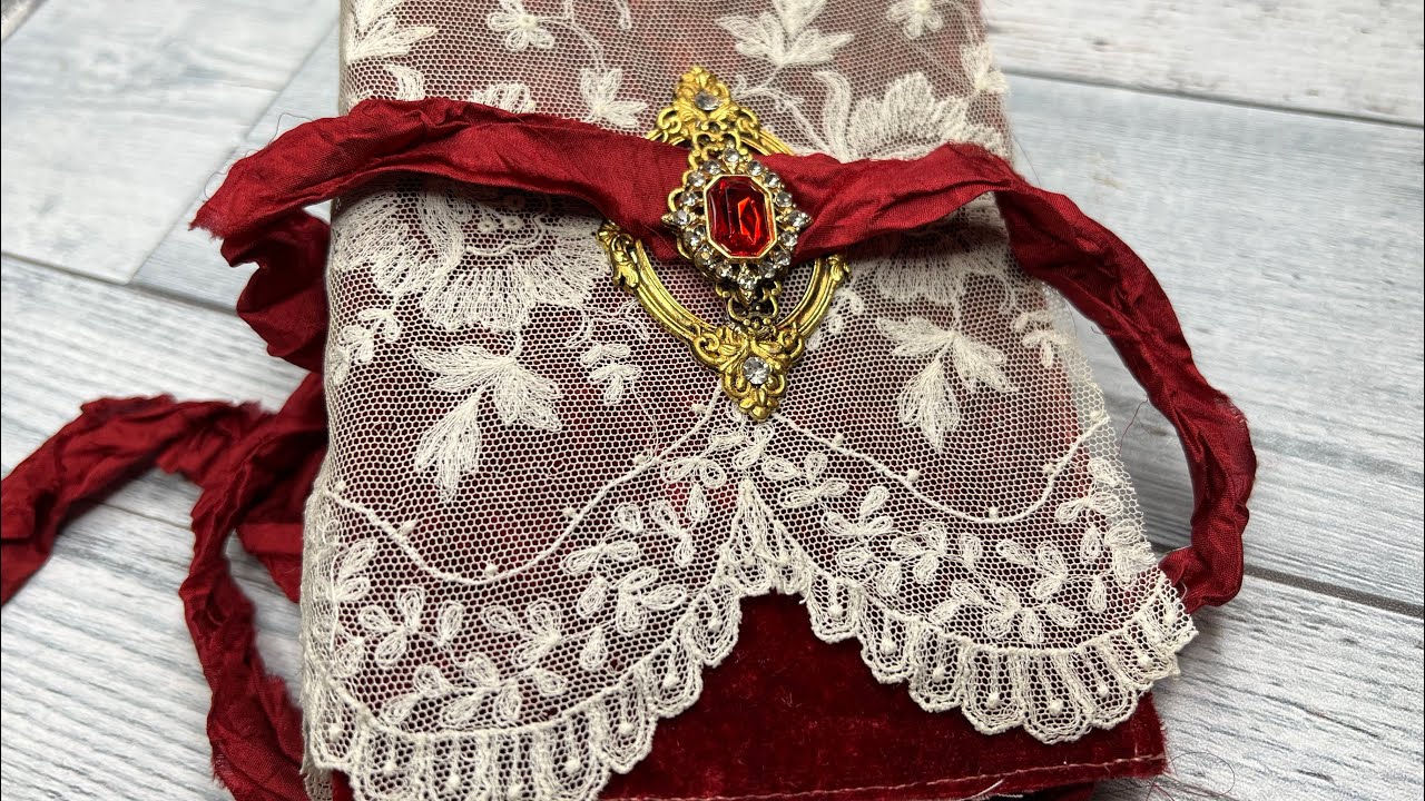 The making of the Interactive Journal - YouTube