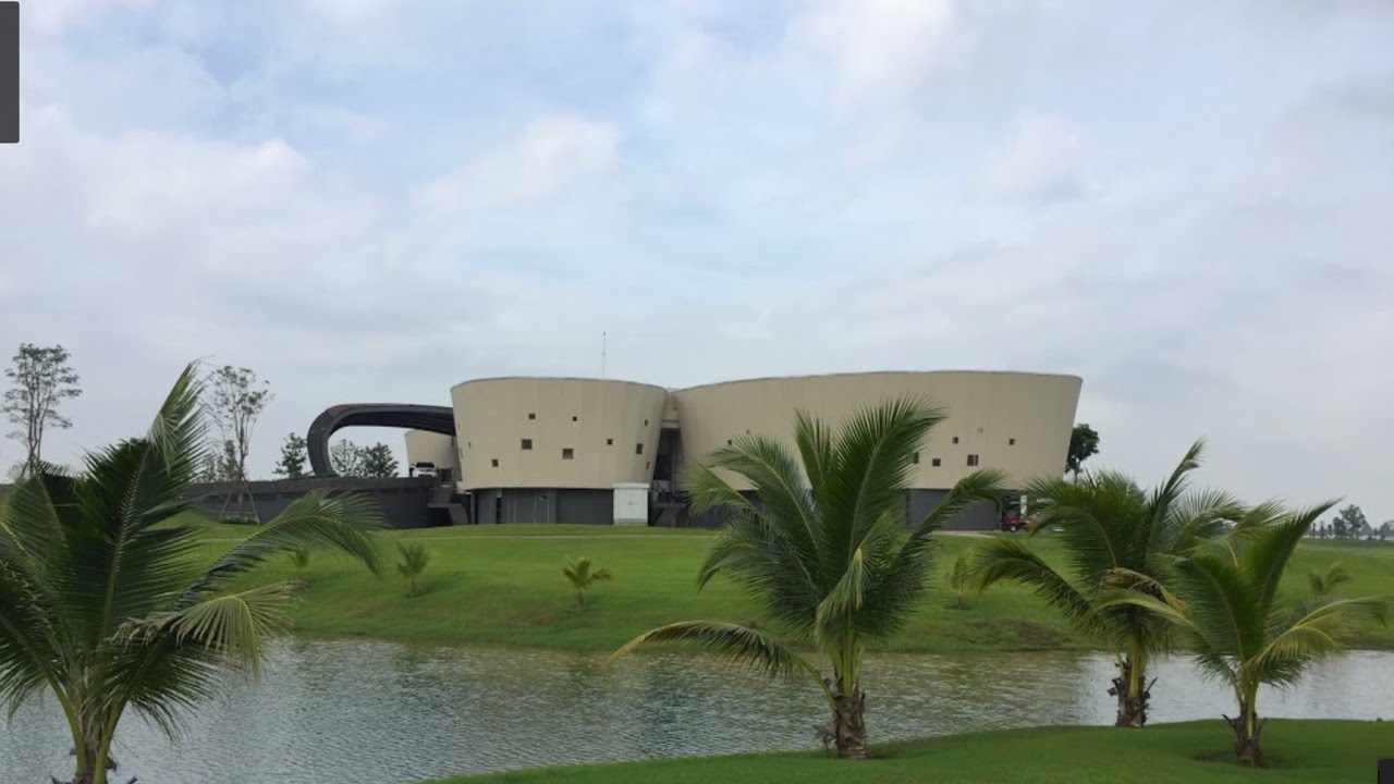 5 Star golf course for sale in Thailand - 18 hole Golf course in ...