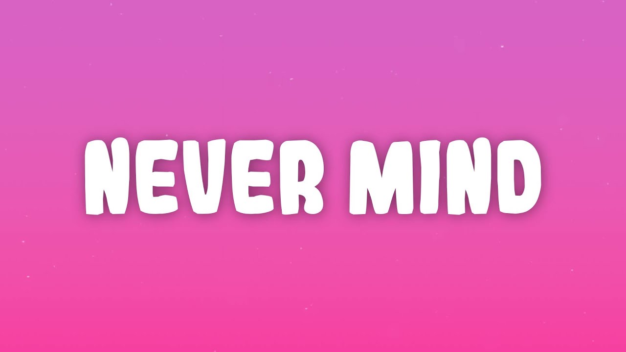 Rod Wave - Never Mind - YouTube