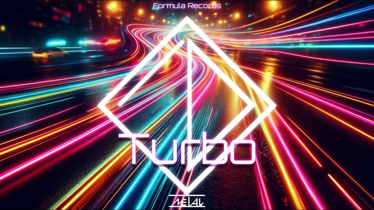 METAL - Turbo [Formula Records] - YouTube