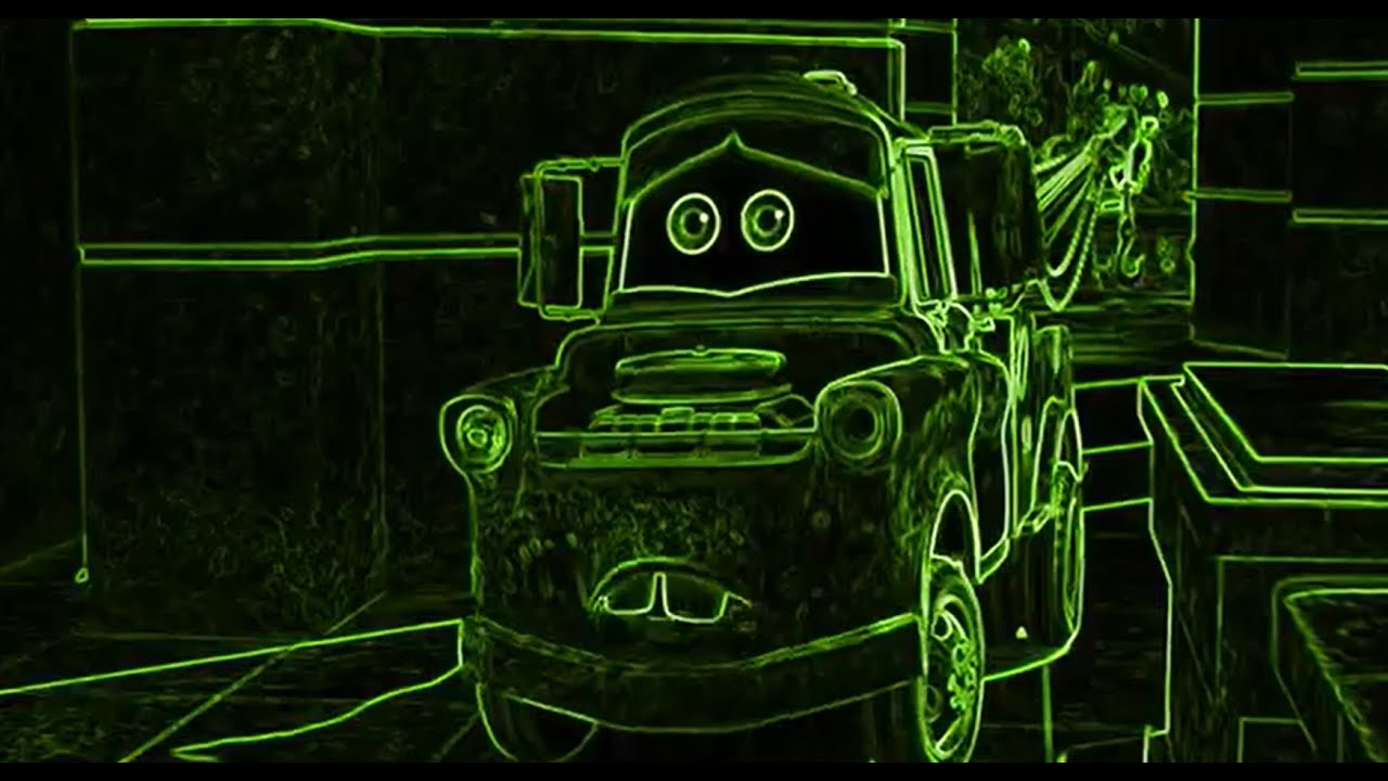 Cars 2 - Theatrical Trailer (Vocoded) - YouTube