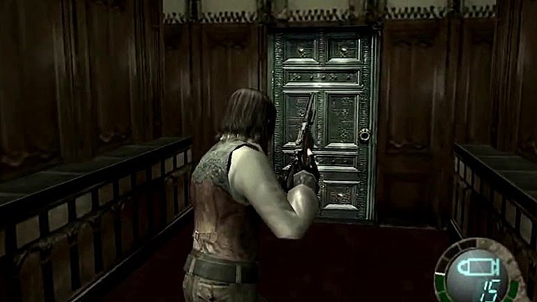 Luis story pt 8 - YouTube