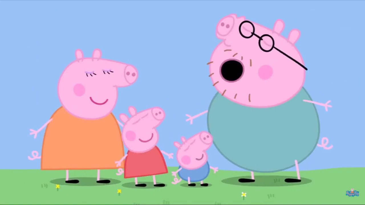 pEpPa PiG cRaCk I gUeSs..??? - YouTube